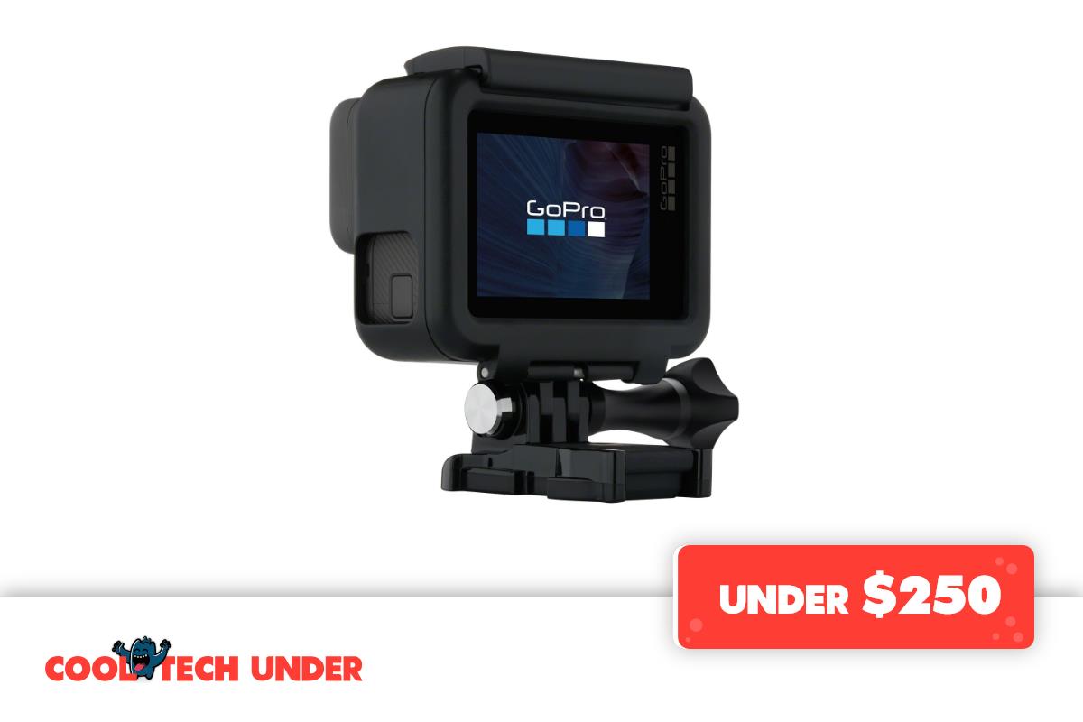 GoPro HERO5 | Cool Tech Under