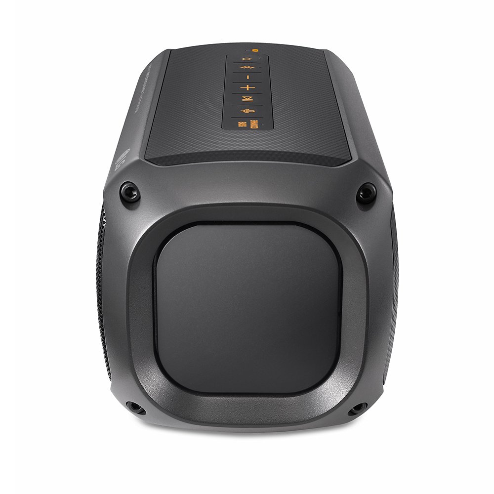 LG PK3 Xboom Go Waterproof Wireless Bluetooth Speaker | Cool Tech Under